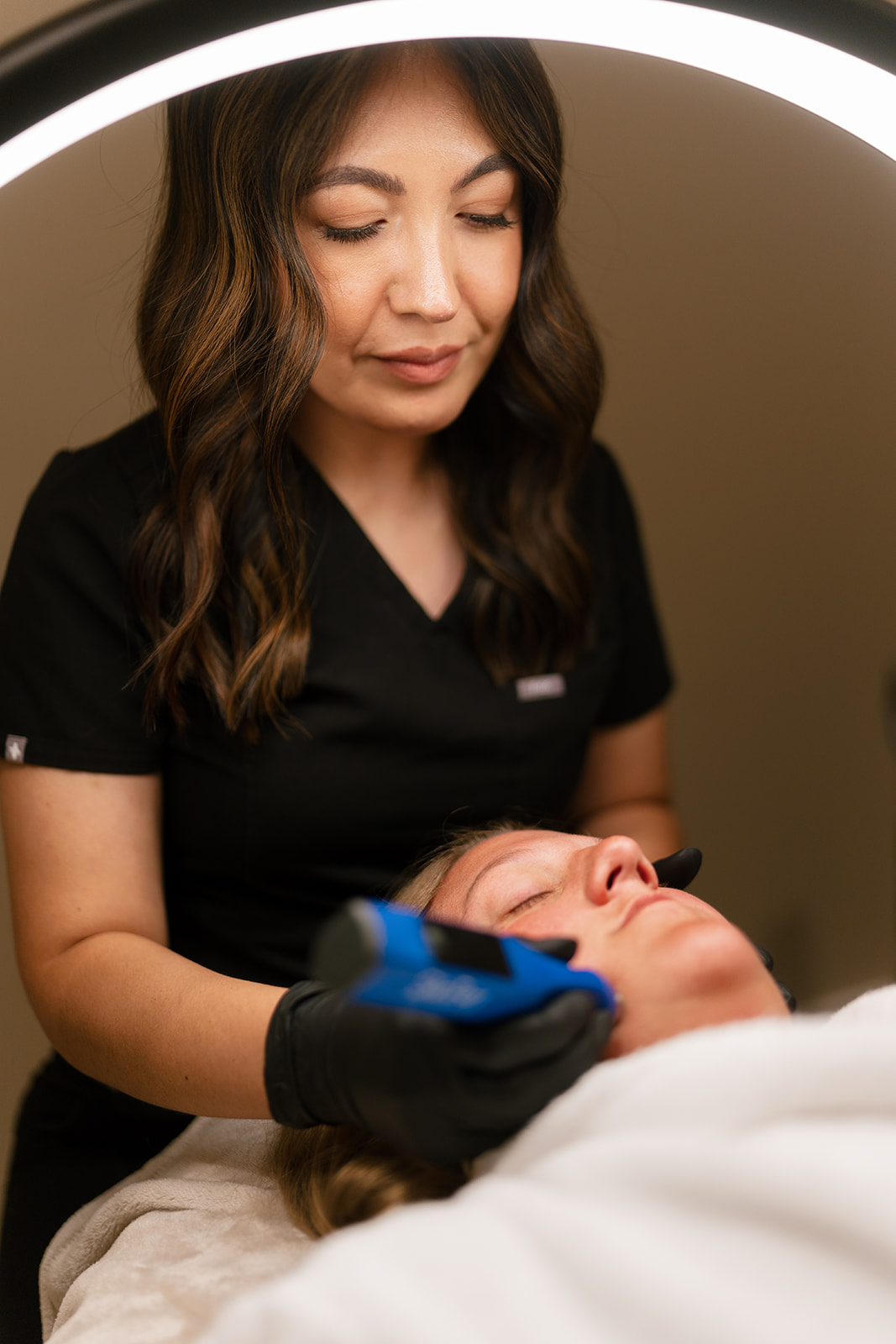 Stretch Marks Treatment in Granger, IN | Park Place Medical Spa