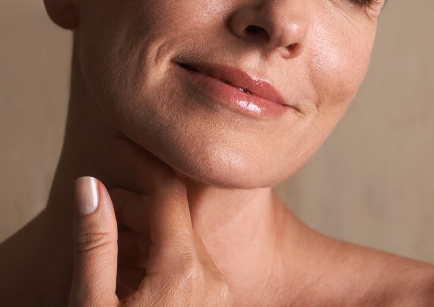 Chin Treatments in Granger, IN | Park Place Medical Spa
